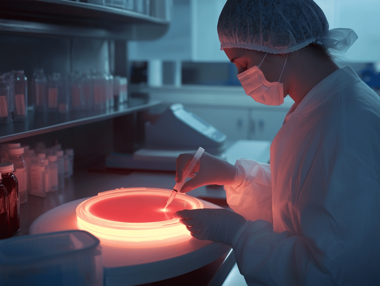 Follicular Study: How is it Performed? Normal Ranges & Monitoring ...